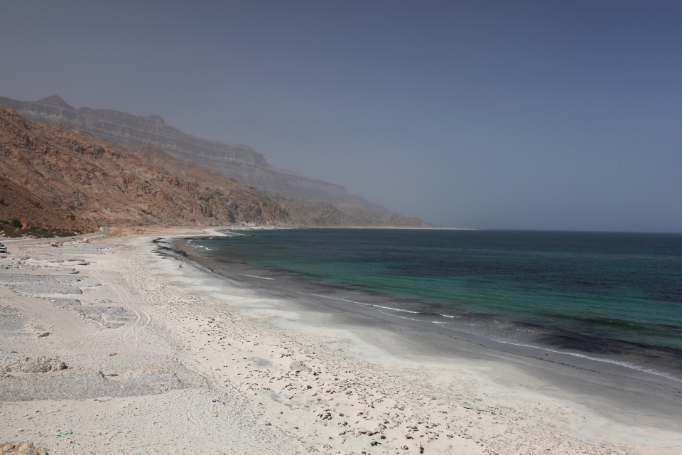 Oman Expedition Viaggio Avventura in Oman - OmanExpert