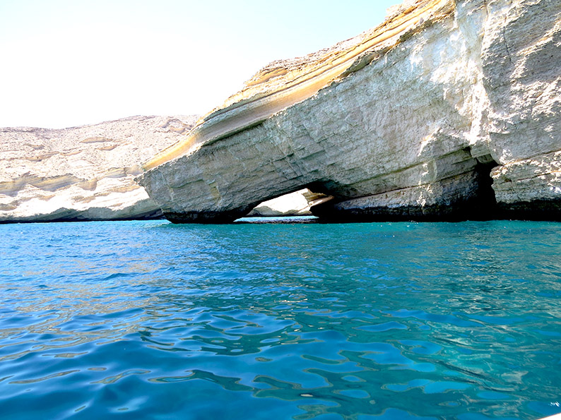 Escursioni da Muscat in Oman - OmanExpert